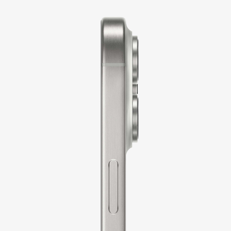 New! Смартфон Apple iPhone 15 Pro Max 256GB Natural Titanium SIM