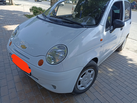 Продам Матиз 2009 викубга бераман