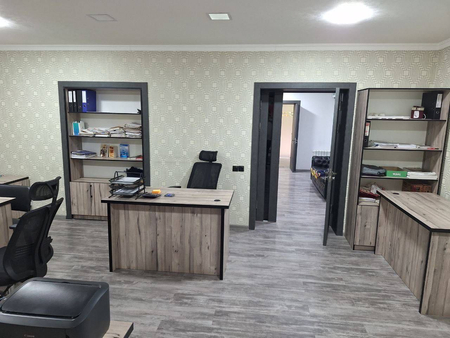 Аренда Евро офис ЦУМ, 110 школа 100м2