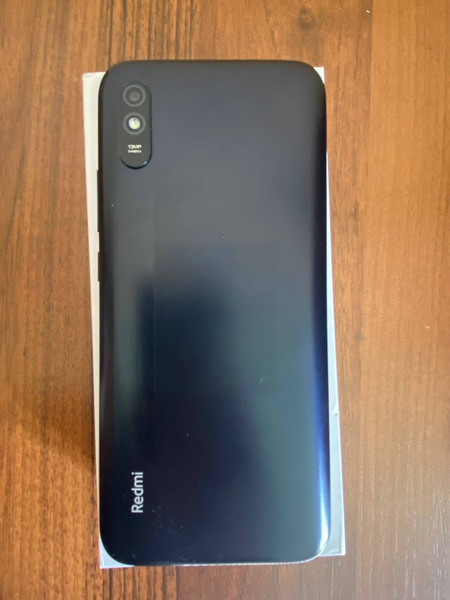 REDMI 9 A  ideal