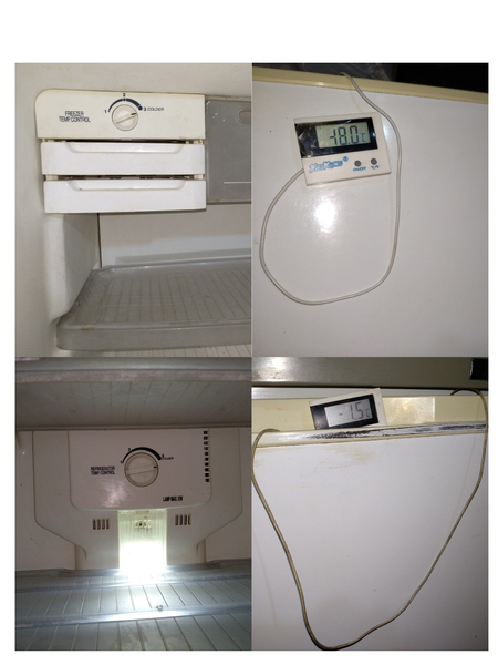 Продам холодильник Lg