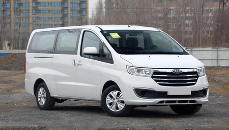 jac m3 mikroavtobus
