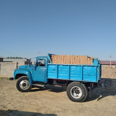 Zil xizmati dastafka