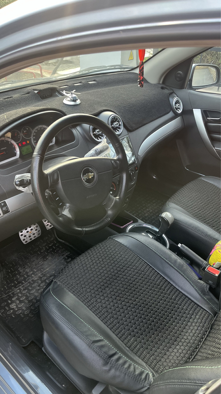 Продается нексия 3 автомат