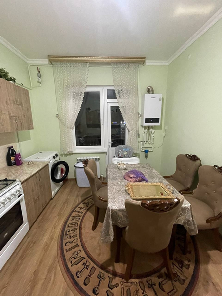 Срочно продаётся 3х квартира Корасув
