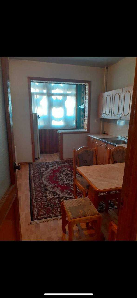 V4346 2/8/9 Кунаева / Мирабад Ор.р: ЗАГС 65м2 без ремонта