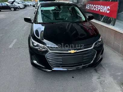 Onix AT 2023ni 8% yillik nasiya savdo asosida xarid qiling