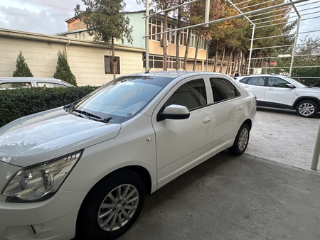 Cobolt 2019 avtomat
