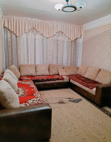 Ттз Автостанция Продается квартира 3/4/4 балкон 2х6 77-Серия