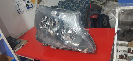Mers fara vito 447