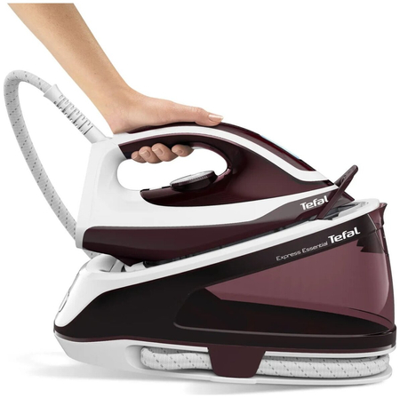 Парогенератор Tefal Express Essential SV6120