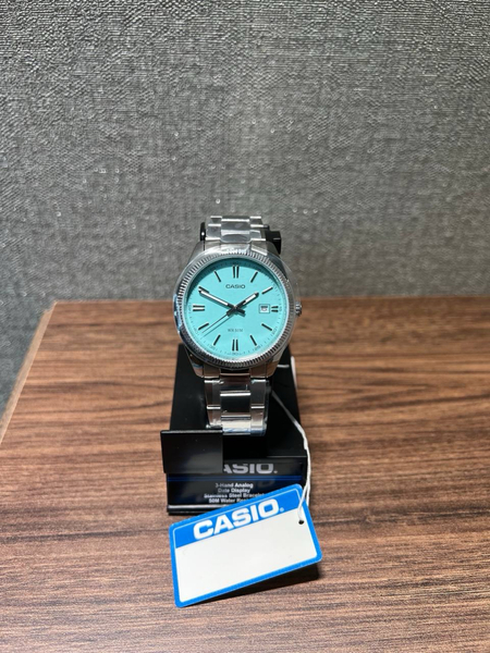 В наличии!!! Casio Tiffany 2024 Наручные часы