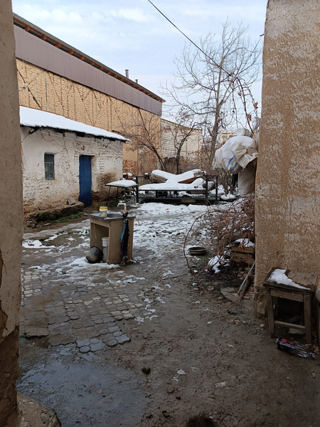 Продам участок 3.5 сотки