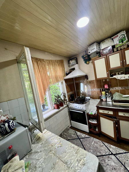 Срочно продается 2х комнатная квартира