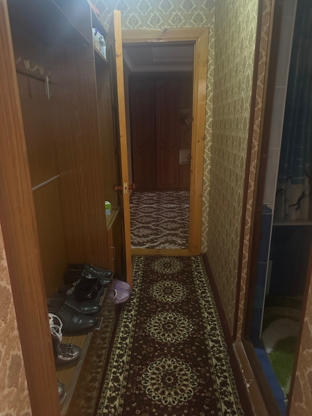 Срочно сдаётся квартира