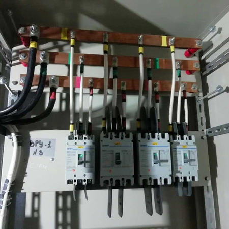 Elektrika xizmati toshkent boʻyicha