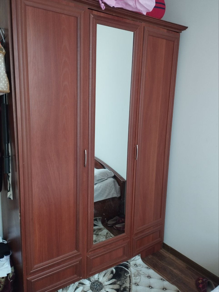 Спальный гарнитур