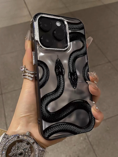 Чехол для iPhone 12Pro,13Pro,14Pro,15Pro