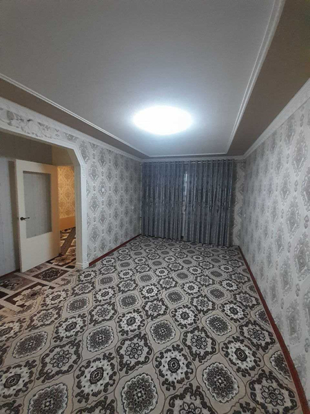 Эълон№4003  2 хона 3 хона қилинган.
