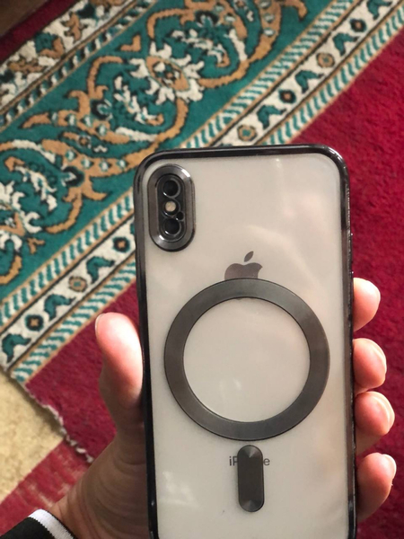 Iphone X sotiladi