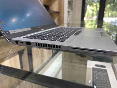 DELL Latitude 5411 Intel Core i7-10850H озу16гб 256ssd