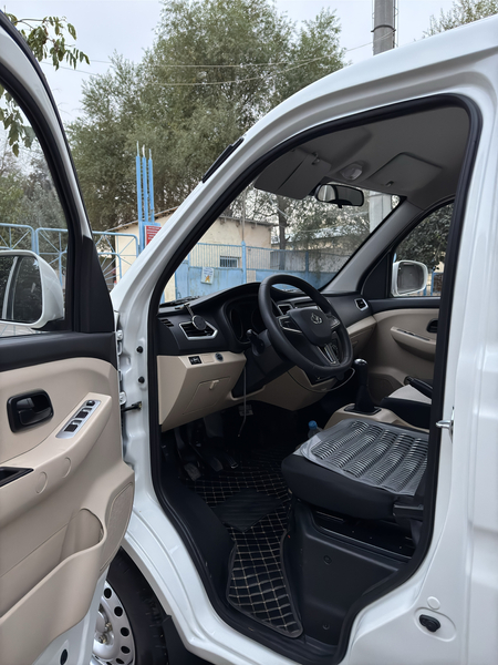 Changan T30 2023