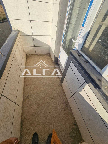 1 xonali 46m² 5-qavat sotiladi.