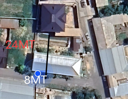 Yunusobod Tiklanish Mahalla