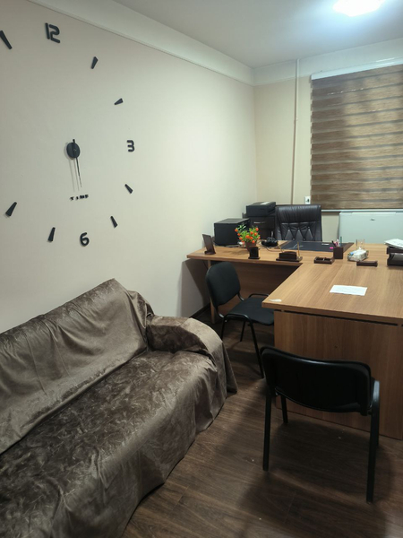 Кукча мечеть Офис 75 м2 Срочно