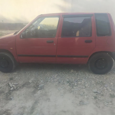 Tiko avtomobili sotiladi
