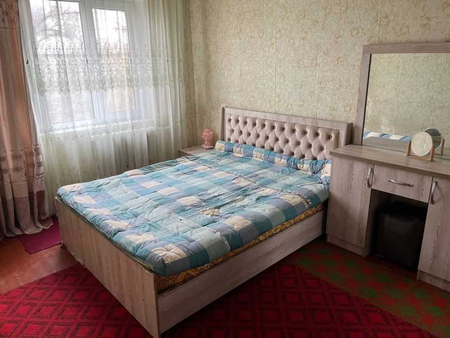 Сдаётся квартира Малая кольцевая