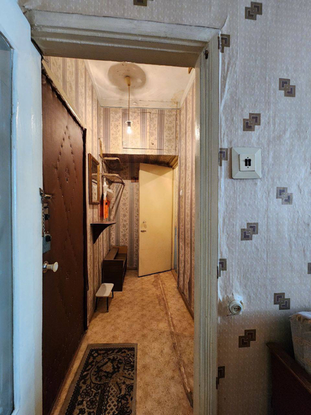 Продается Лисунова 4,  1/2/4, 34кв.м.