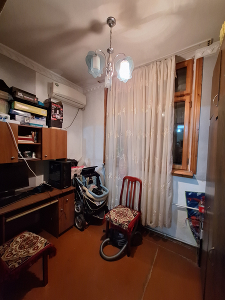 Каракамыш 2/4 продаётся квартира 2/2/4 балкон 2х6