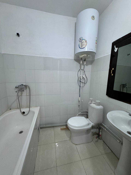 2 xonali 1-qavat 7 qavatli yangi g\\\'ishtli liftli dom 45m²\\nManzil:7-mkr