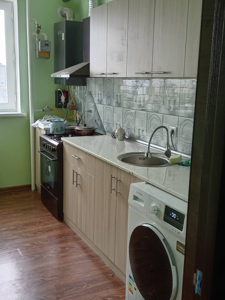 1 хонали квартира ижарага