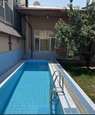 Аренда участка 3 ком 3.5 соток. Чиланзар.  Братские могилы.