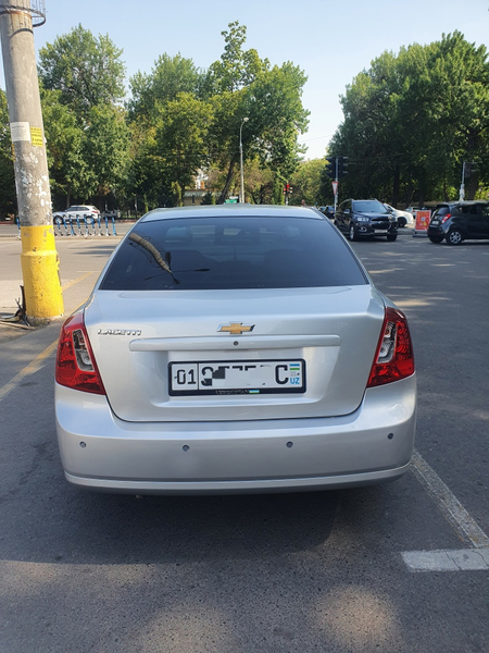 Продам Chevrolet Gentra 2023г Механикаа