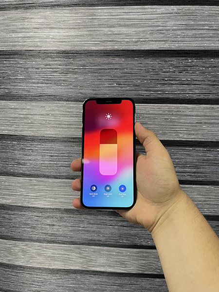 Iphone 12 pro