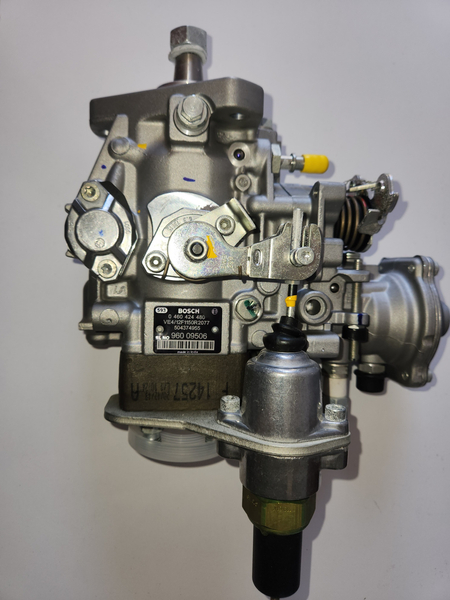 TTZ HC 100 Аппарат