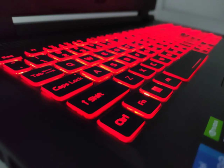 ПРОДАМ Nitro 5 AN517-55 Ноутбук ГЕЙМЕРСКИЙ Core™ i5-12500H и RTX3050.