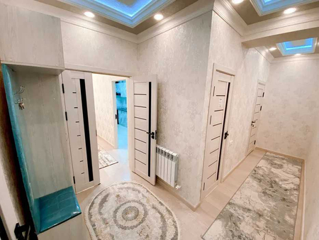 ID 939 Сдается аренду квартира