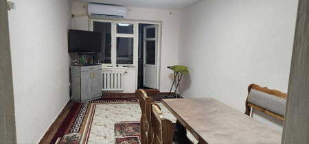 3 хоналик 4 этаж Горгаз Нихол кольцо