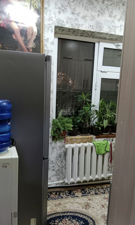 Продам 2/3/5 Карасу 1