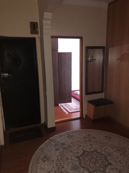 Продается квартира 4/2/4 в мед. городке, Алмазарский район