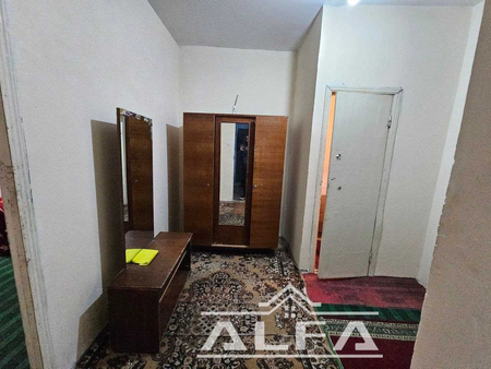 2 xonali 64m² 5-qavat sotiladi.