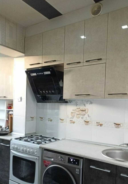 (К125535) Продается 4-х комнатная квартира в Алмазарском районе.