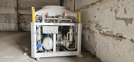 Metan gaz Kampresso\\\'r  Sotiladi baxosi 70 ming do\\\'llir