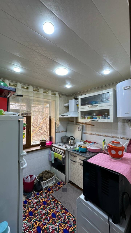 Продается 2-ком. Квартира площадью 50 кв.м. Ор. 43 школа