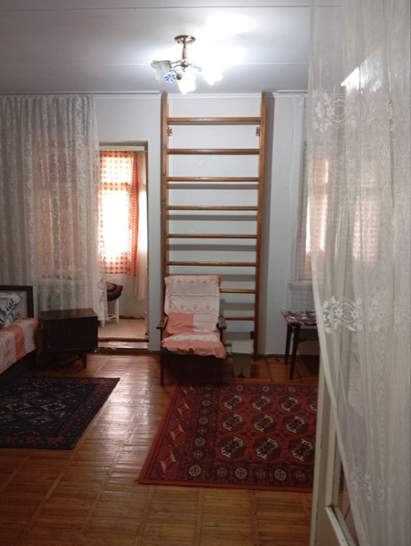 Продам 1- ком. кв