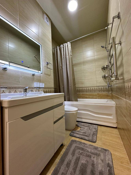 Продается квартира 2/8/8 Кушбеги, Golden House